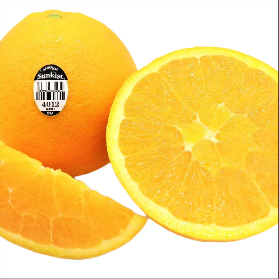 AUS Sunkist Orange 澳洲Sunkist橙 1PC – Singho Fresh